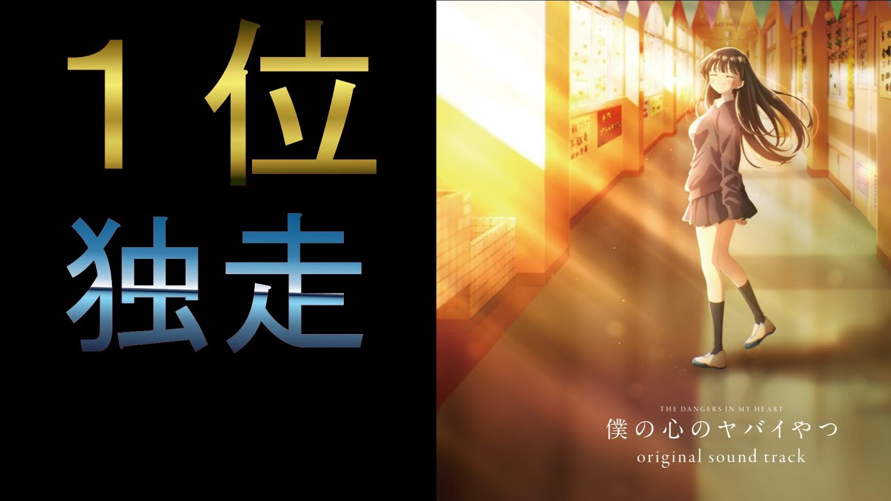 [The dangerous guy in my heart]Complete ranking! ? Boku Yaba News is ...