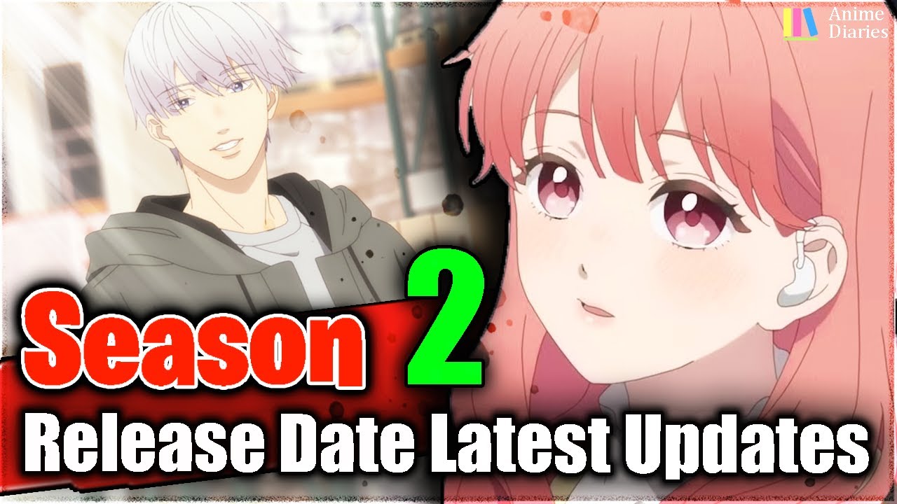 A Sign of Affection Season 2 Release Date -latest Updates [2025 ...