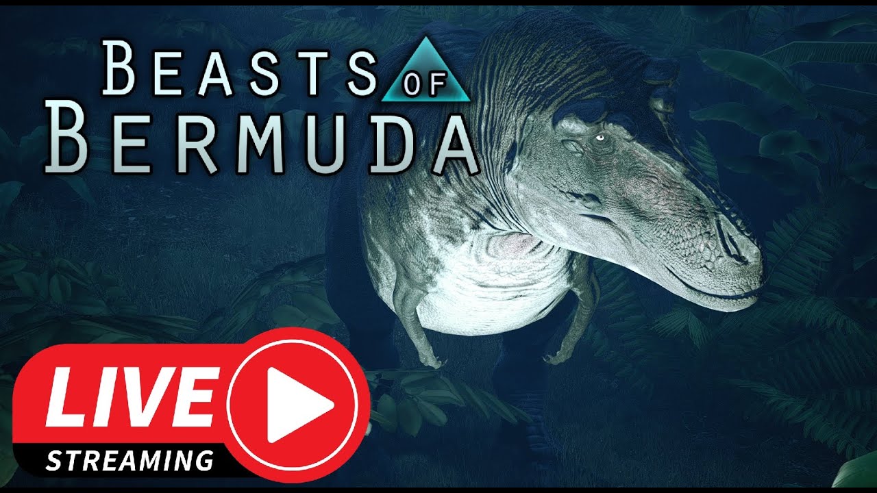 LIVE! New Gamera (Forest Island) Map! P2 - Anime Project